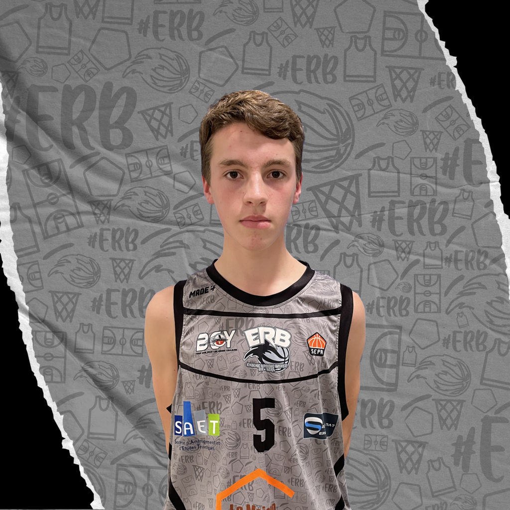 Charles BENOIT - Bienvenue à la SEPA